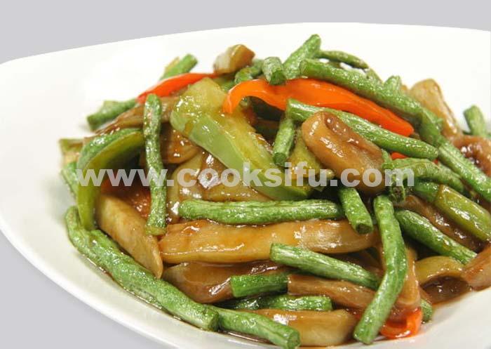 Filipino Vegetables Stew - Pinakbet - CookSifu - Place No. 1 to store ...